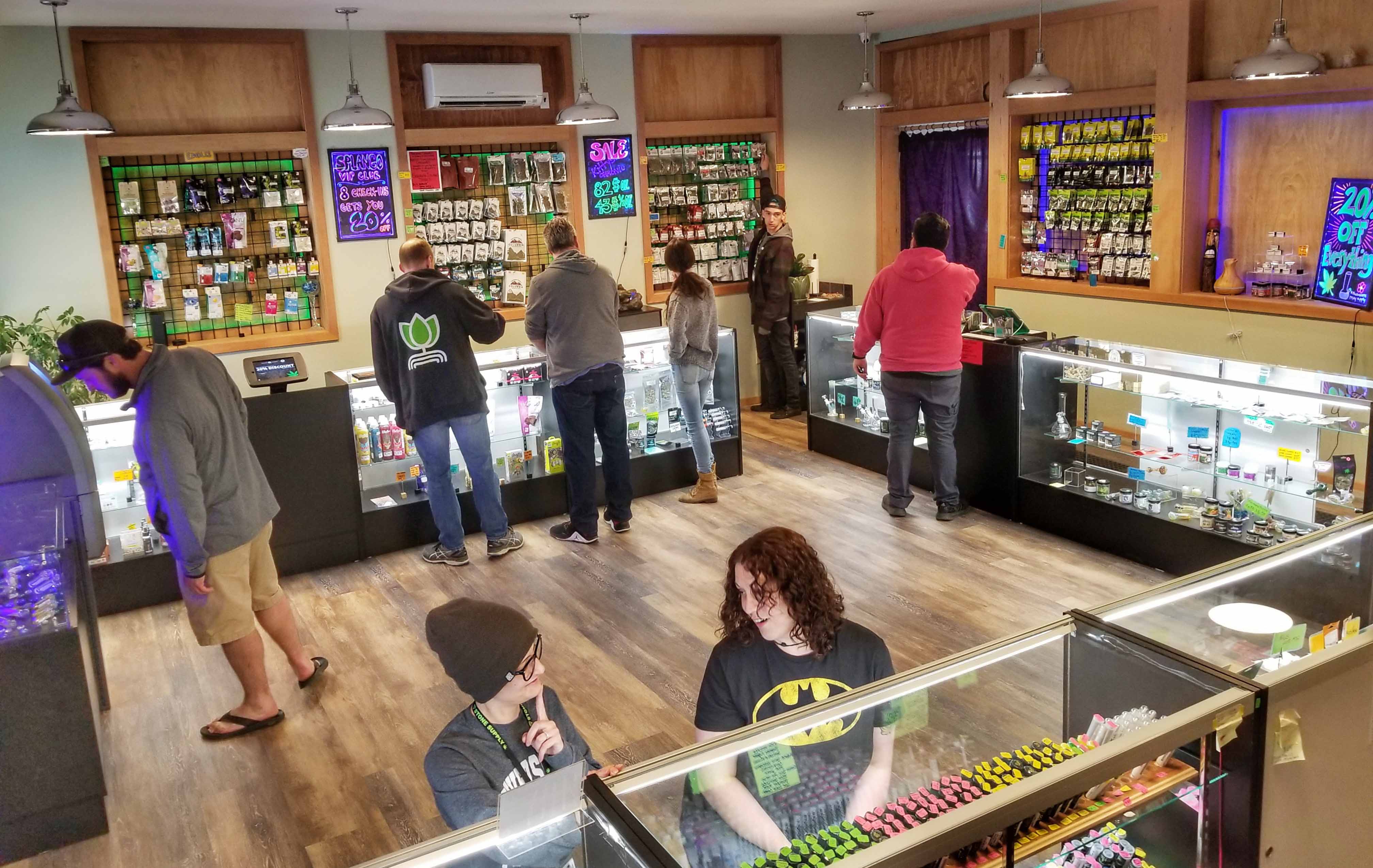 Bayshore Cannabis Cannabis Dispensary